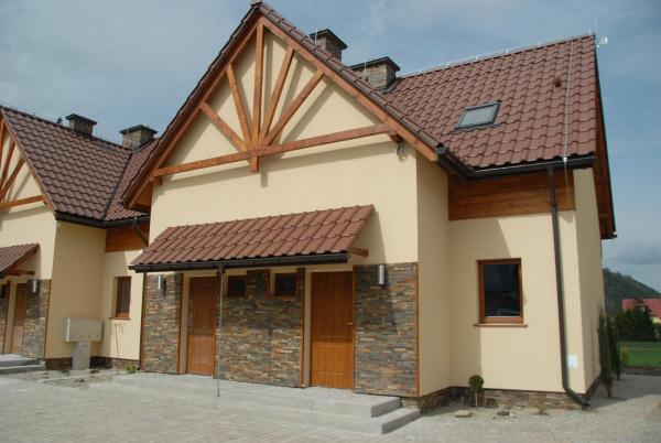Apartament Ostoja Z Sauną - Szczawnica