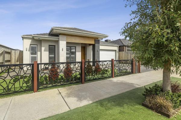 Lowtide Five Bedroom 22 - Torquay