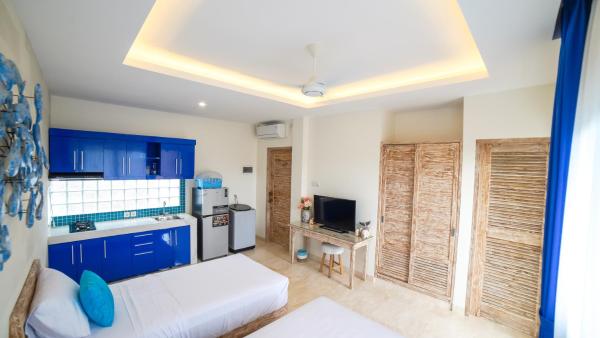 Ocean Star Apartment Sanur - Denpasar