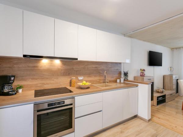 Apartments Nada - Poreč