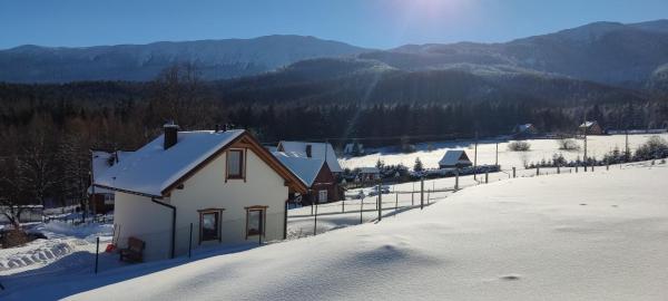Słoneczna Chałupka - Pologne