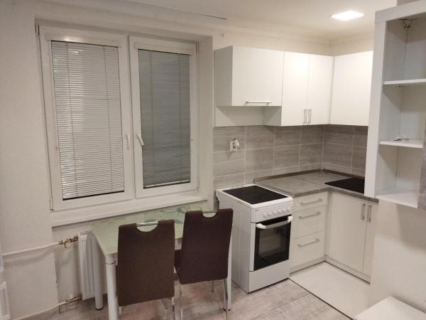 Apartmán Blízko Centra - Humenné