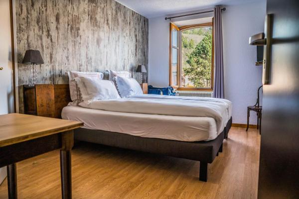 Hôtel Au Vieux Moulin - Thannenkirch