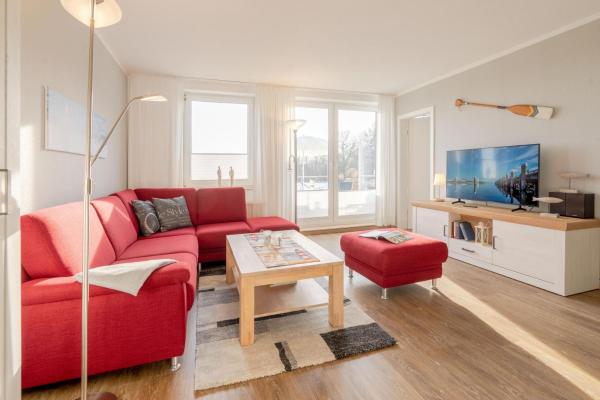 Sünnslag Wohnung 127 - Boltenhagen