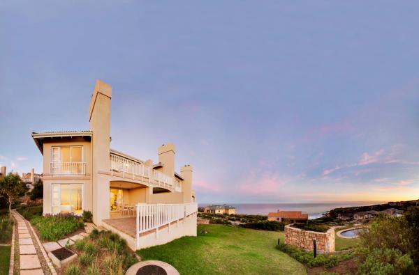 Pinnacle Point Beach & Golf - Penthouse & Villa - Mossel Bay