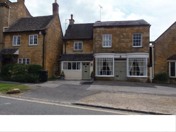 Bay House - Chipping Campden