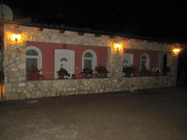 Apartmaji Molini - Izola