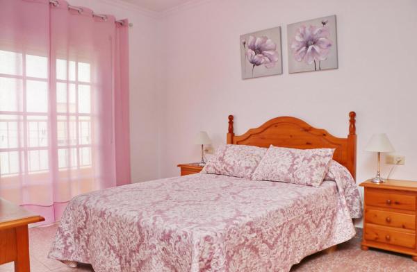 Apartamento Violeta Conil - El Palmar de Vejer