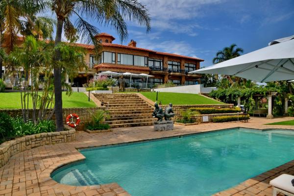Apogee Boutique Hotel & Spa - Pretoria