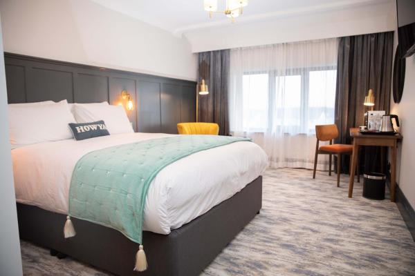 Erris Coast Hotel - Achill Island