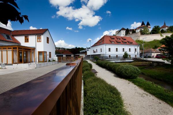 Gizella Hotel And Restaurant - Balatonfüred