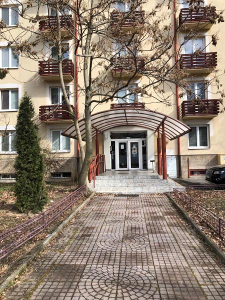 Hostel 26 - Slovakia