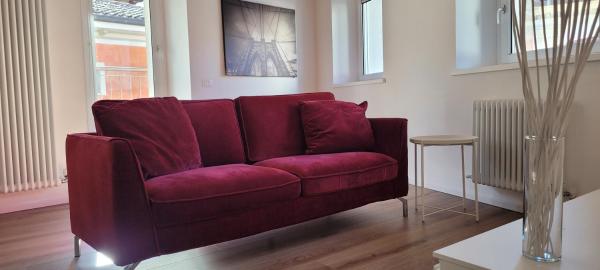 Sarpi21 Suites - Udine