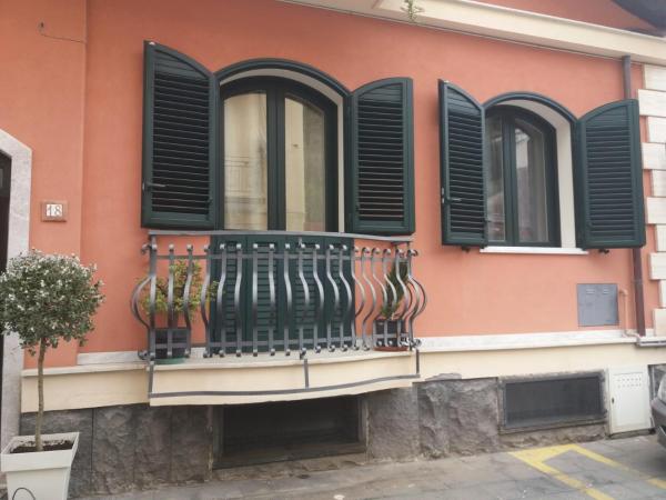Casa Relax A Due Passi Dal Mare - Taormina