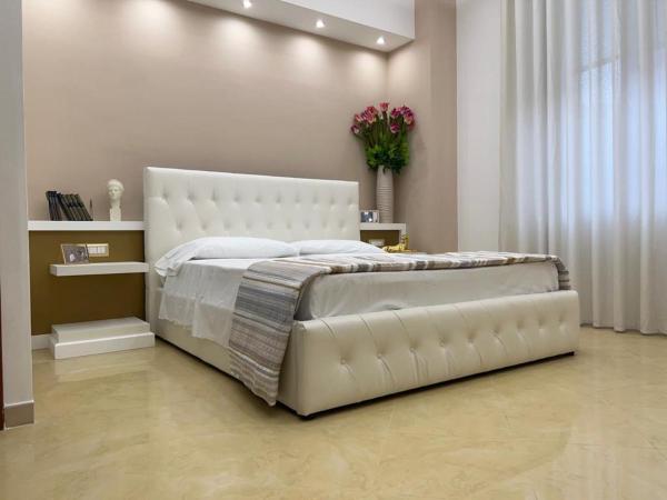 Pompei Royal Suite - Pompei