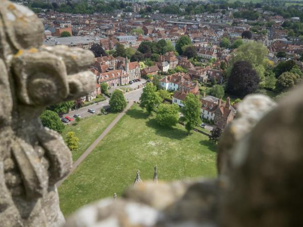 Sarum College - Dorset