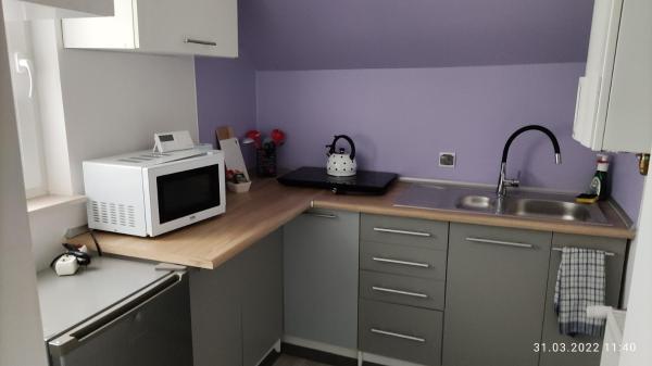 Apartament "Jeleń" Jelenia Góra - Cieplice - Karkonosze