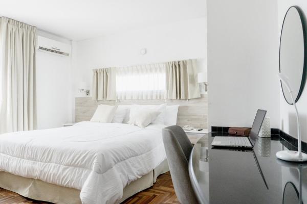 Mediterráneo Hotel Y Spa - Rosario