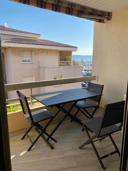 Le Diatomee - Rue Du Port - Cavalaire-sur-Mer