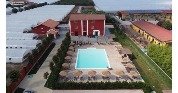 Agriturismo La Caffettiera - Campania