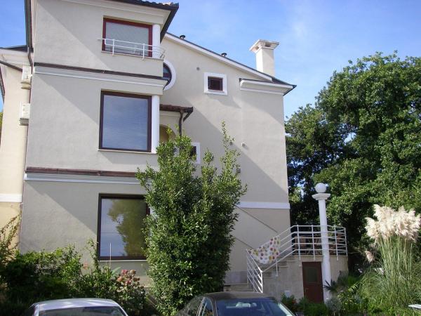 Apartments Premantura - Istrien
