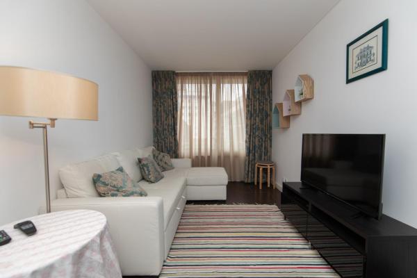 Apartamento Luz T1 Sesimbra - Sesimbra