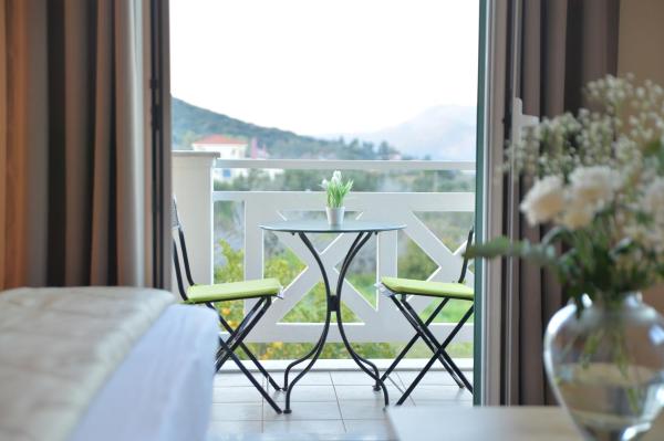 Villa Reverenza - ケファロニア島