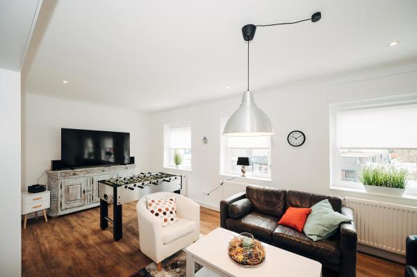 Ferienwohnung Am Lindbruch - Wegberg