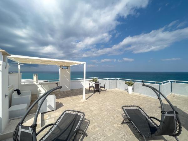 Wepuglia - Terrazza Su Polignano - Polignano a Mare