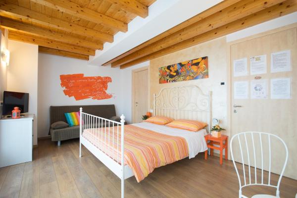 B&b Del Centro - Clusone
