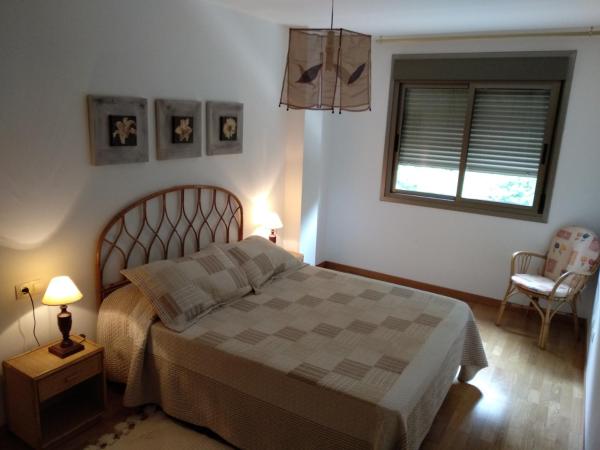Apartamento Con Encanto - Boiro
