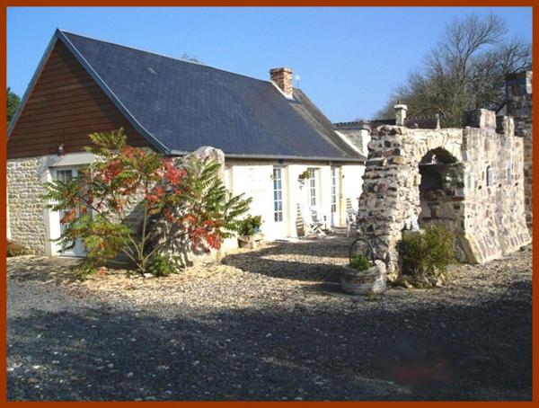 Les Lutins For 4 Persons. Near The Sea. - Port-en-Bessin