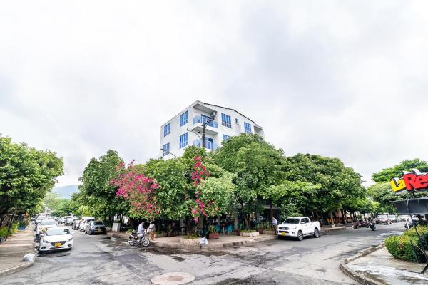 Hotel Santa Teresita - Yopal