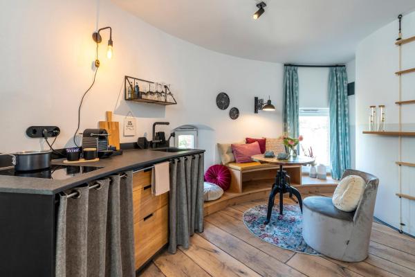 Apart Hotel Wasserturm - Bad Segeberg