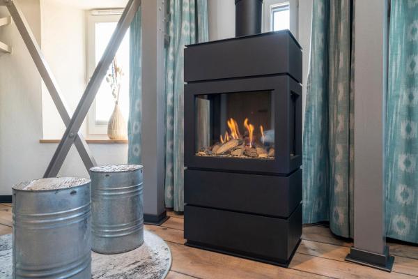 Apart Hotel Wasserturm - Bad Segeberg