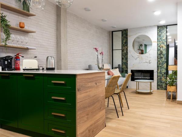 La Casita Del Museo - Cordoue