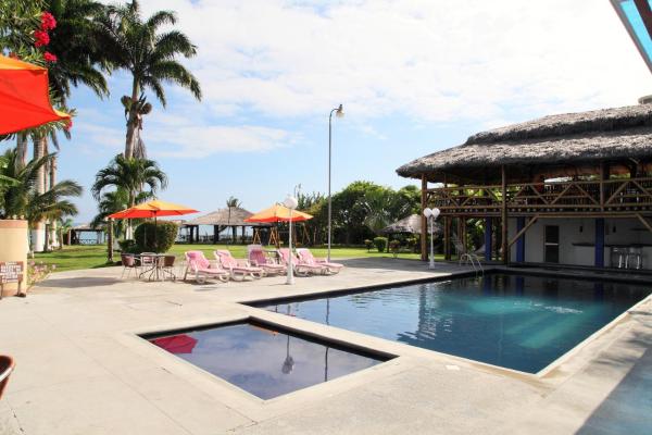 Hotel Puerto Ballesta - Ecuador