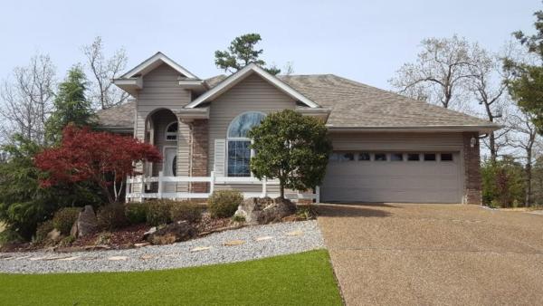 18801 - 1 Conquista Lane - Hot Springs Village, AR
