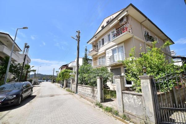 Kaya Suite - Fethiye