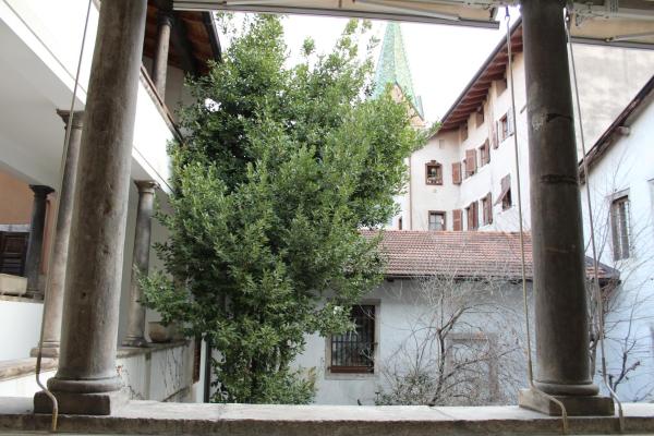 Appartamento Al Castello - Trente