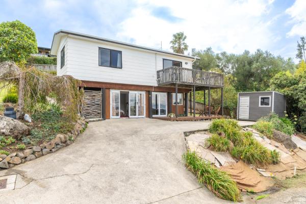 Apartment On Robert Rd - Raglan