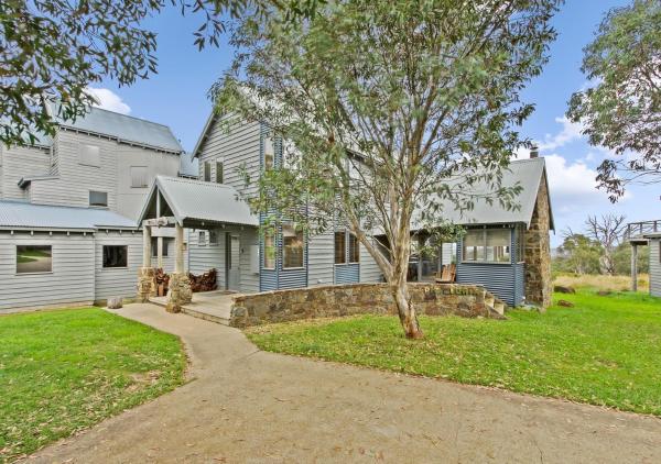 Piz Gloria - Mount Hotham