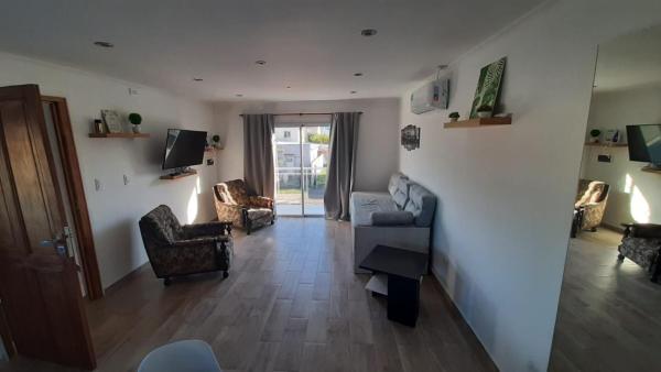 Departamento Balcarce - Balcarce