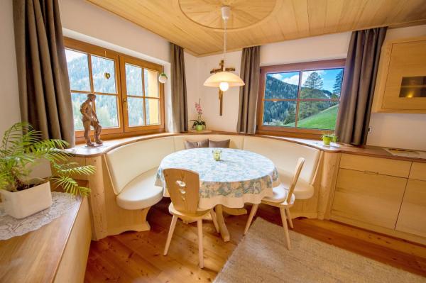 Chalet Prinoth - Selva di Val Gardena
