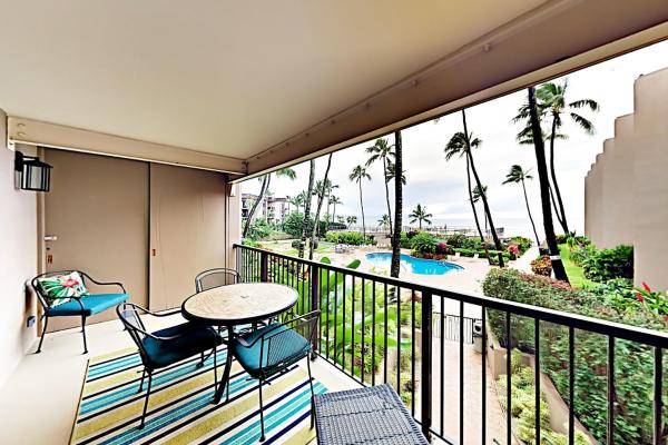 Hale Ono Loa Condo - Maui, HI