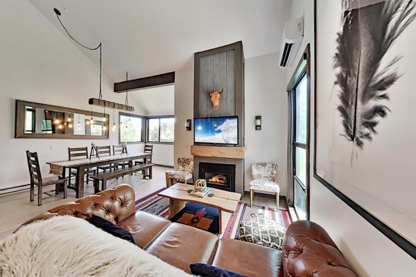 Three Kings Haven 85 - Park City, UT