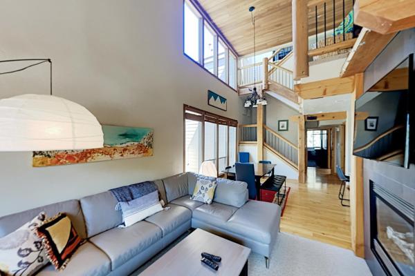 Three Kings Haven 194 - Park City, UT