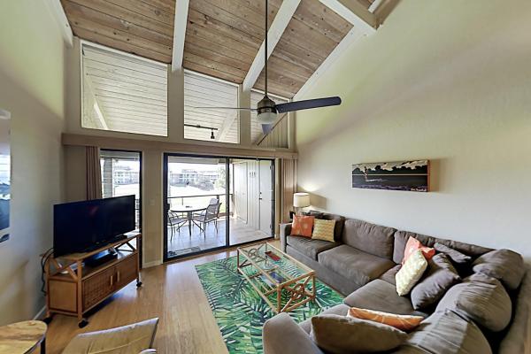 Waikoloa Villas #H202 - Waikoloa Village, HI