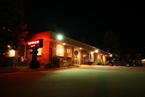 Bangor Inn & Suites - Bangor, ME