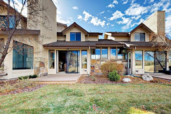 Gilt Edge Adventure - Park City, UT